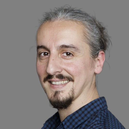 David de Julio | Escuela Coco Comin